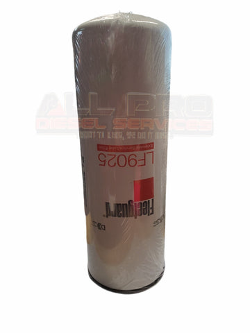 LF9025 Fleetguard Oil Filter - OEM International 1841606C1 – All Pro ...