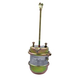 Long Stroke Type 30 Tandem Brake Chamber Replacement For 3030-TSLS ...