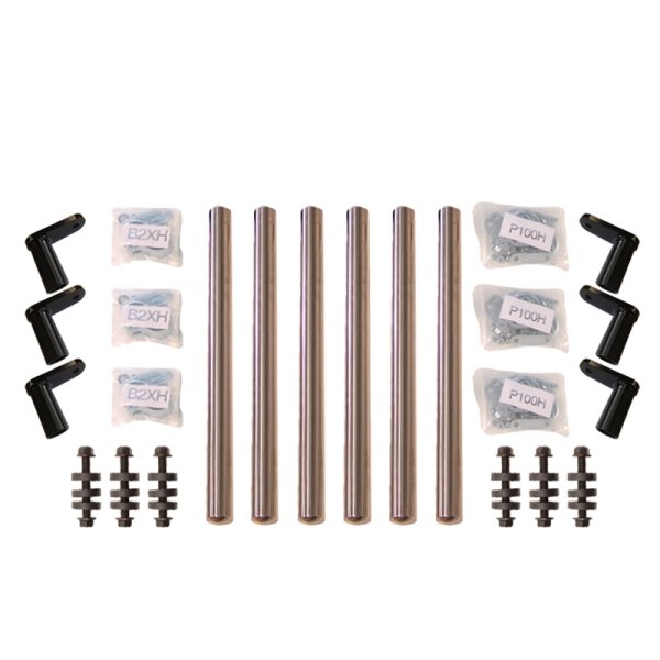 Spray Control – All Pro Truck Parts