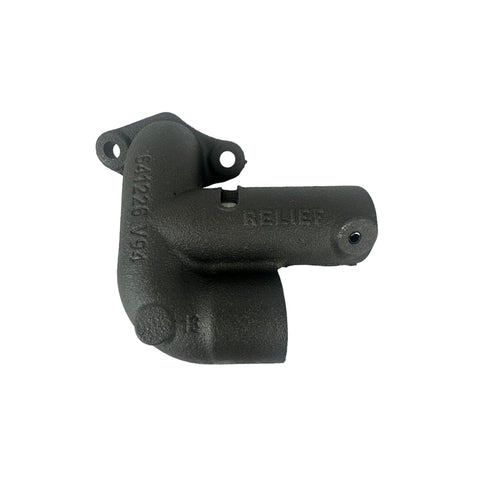 Oil Pump Relief Valve⎪Replaces Detroit 23528691 – All Pro Truck Parts