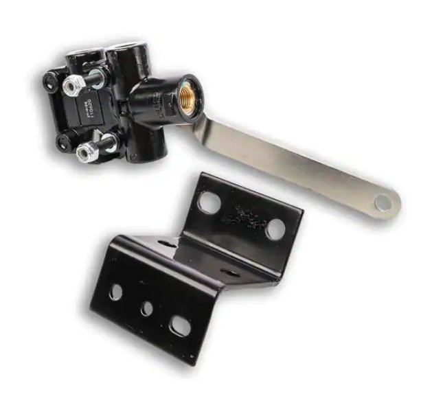 OTR OTR57977000 Height Control Valve | Replaces 20QE4165AM – All Pro ...