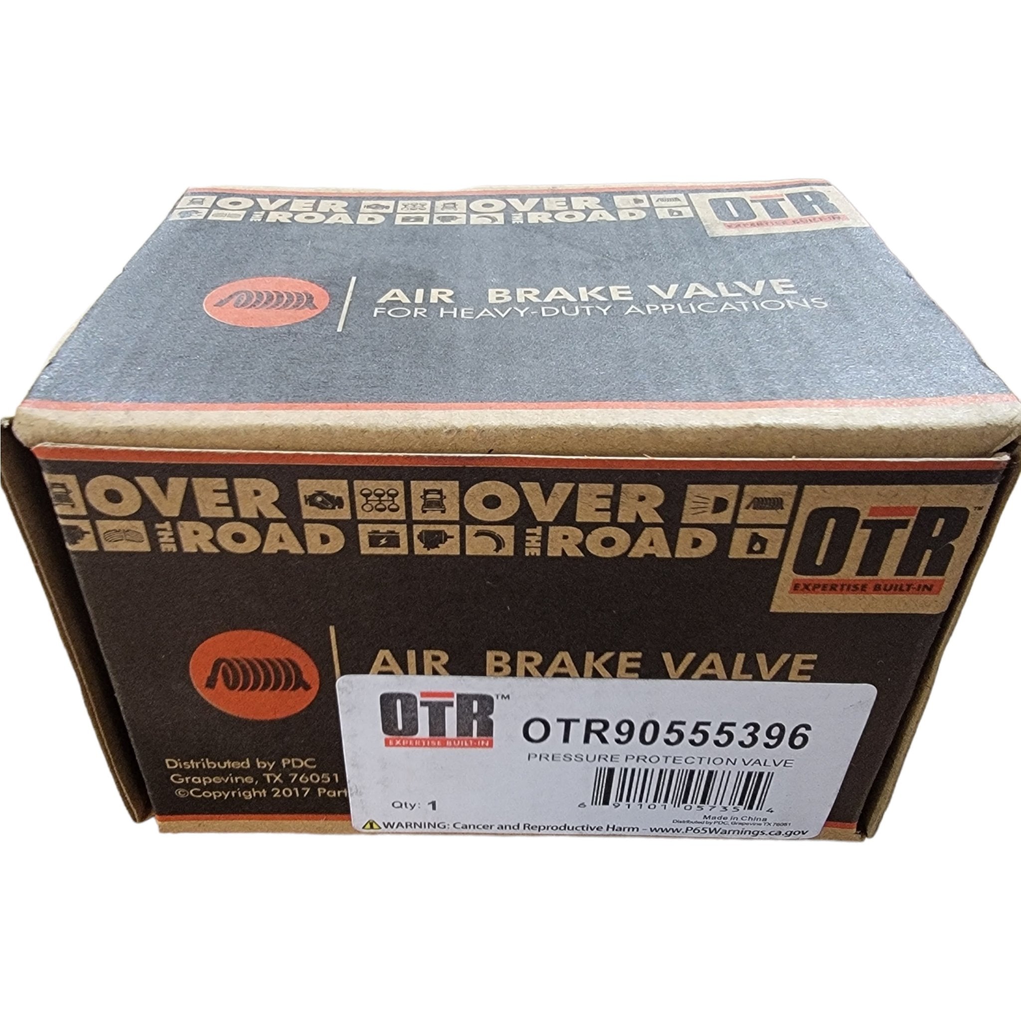 OTR OTR90555396 Pressure Protection Valve | Replaces 90555396 – All Pro ...