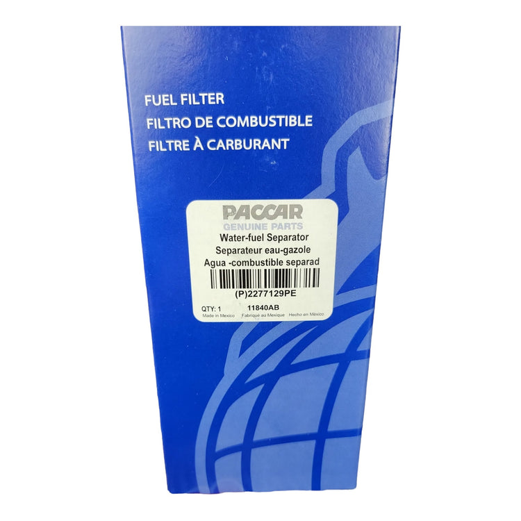 PACCAR 2277129PE Fuel Filter │ Replaces PACCAR 2164463PE, 1852006PE ...