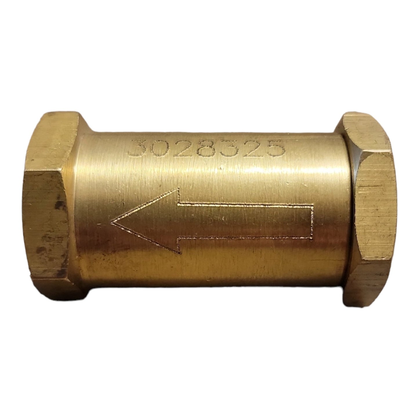 PAI 042210 Fuel Check Valve OEM# 3028325 – All Pro Truck Parts