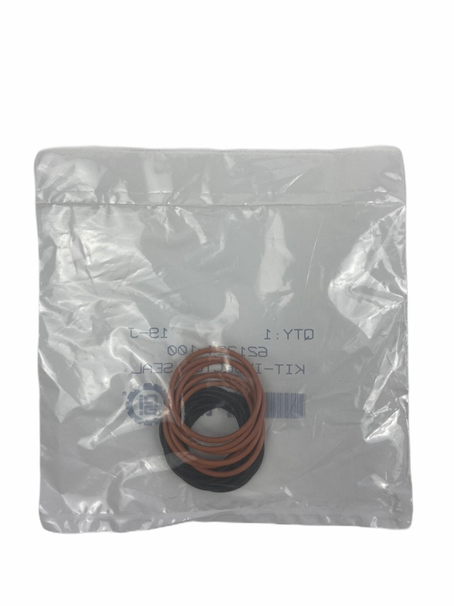 PAI 621224 Detroit Diesel 60 Series Injector O-Ring Kit – All Pro Truck ...