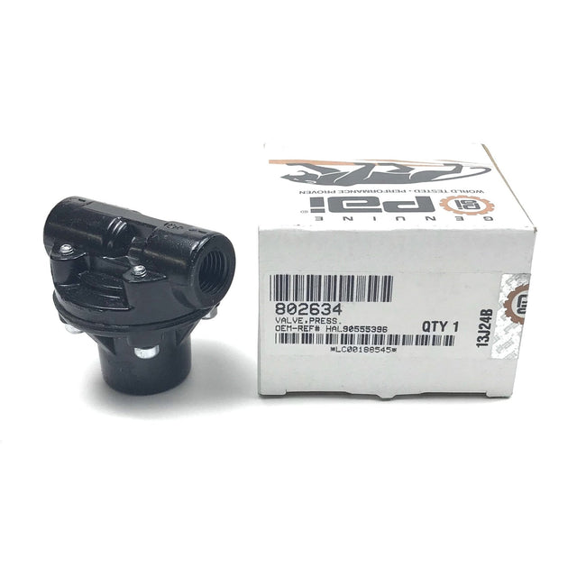 Air Brake Valves – All Pro Truck Parts