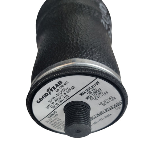 Air Springs – All Pro Truck Parts