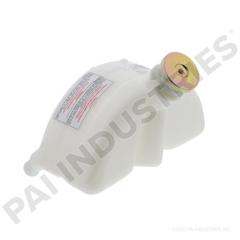 PAI FTK3421 surge tank | 2004-2008 Mack CV713 | OEM# 76MF520M, 25174629 ...
