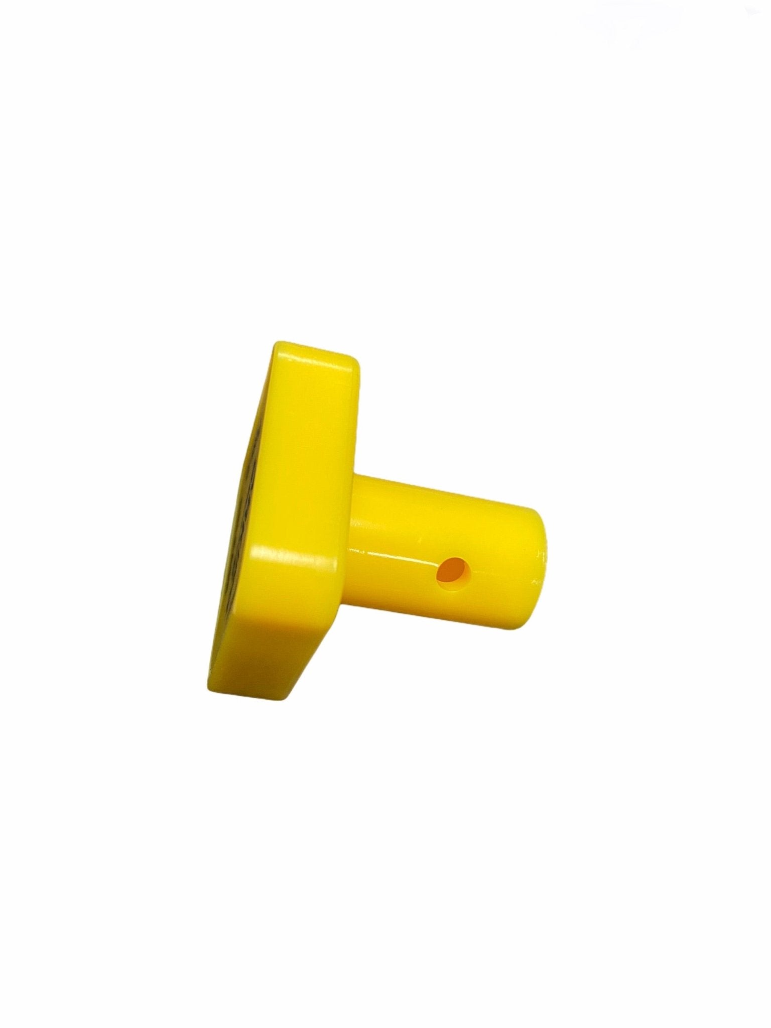 Power Products 20901P Yellow Parking Brake Knob | Replaces Bendix ...
