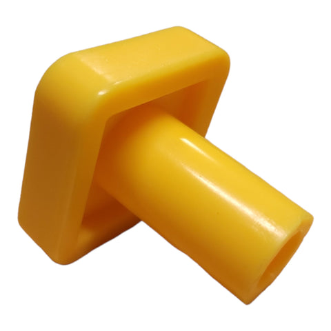 Power Products 20901P Yellow Parking Brake Knob | Replaces Bendix KN20 ...