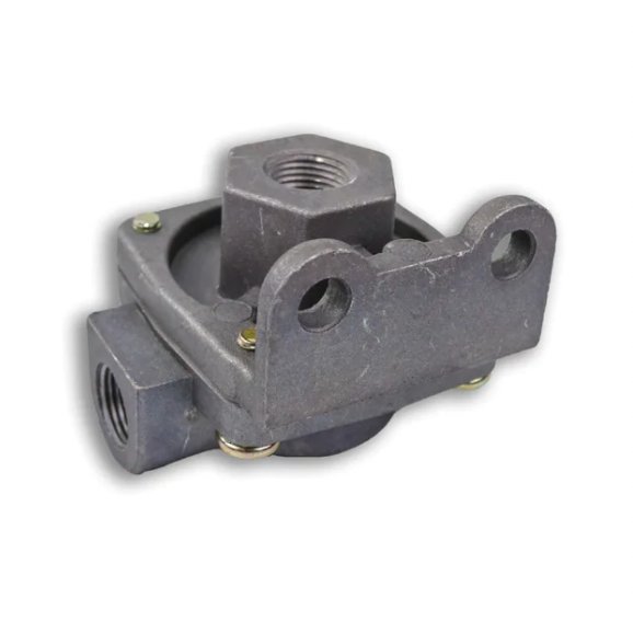 Power Products 229859P Quick Release Valve | Replaces Bendix 229859N ...
