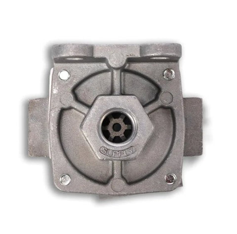 Power Products 229859P Quick Release Valve | Replaces Bendix 229859N ...