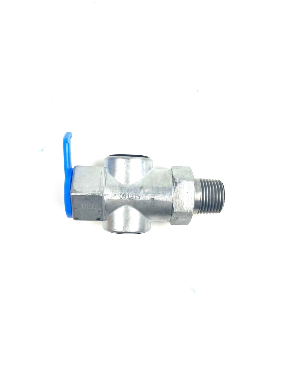 Power Products 800333P Inline Quick Release Valve | Replaces Bendix 80 ...