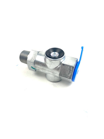 Power Products 800333P Inline Quick Release Valve | Replaces Bendix 80 ...