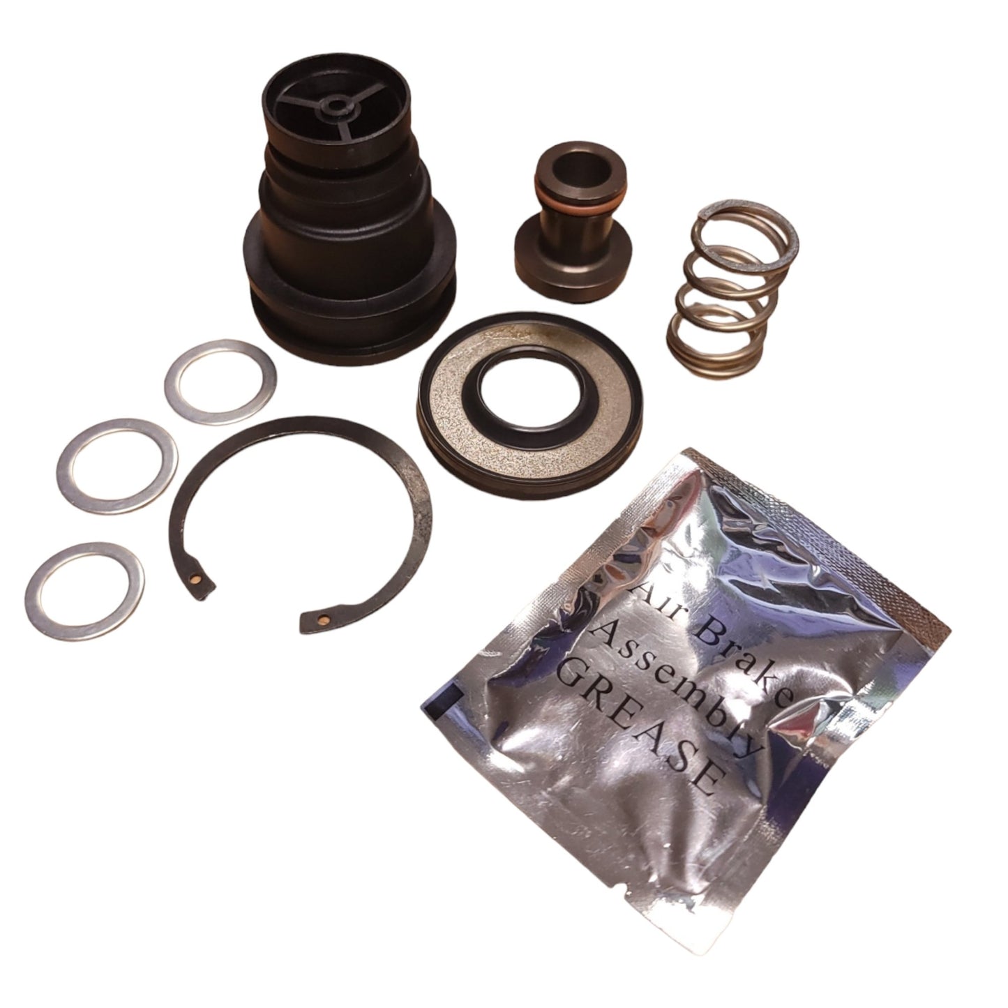 Power Products 950014P Purge Valve Repair Kit for WABCO Style Air Dryer ...