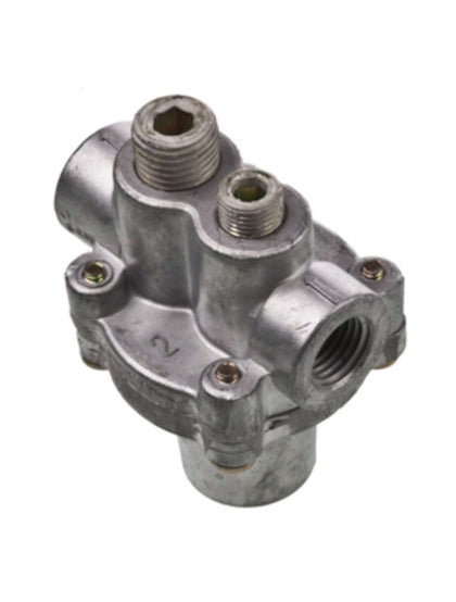 Air Brake Valves – All Pro Truck Parts