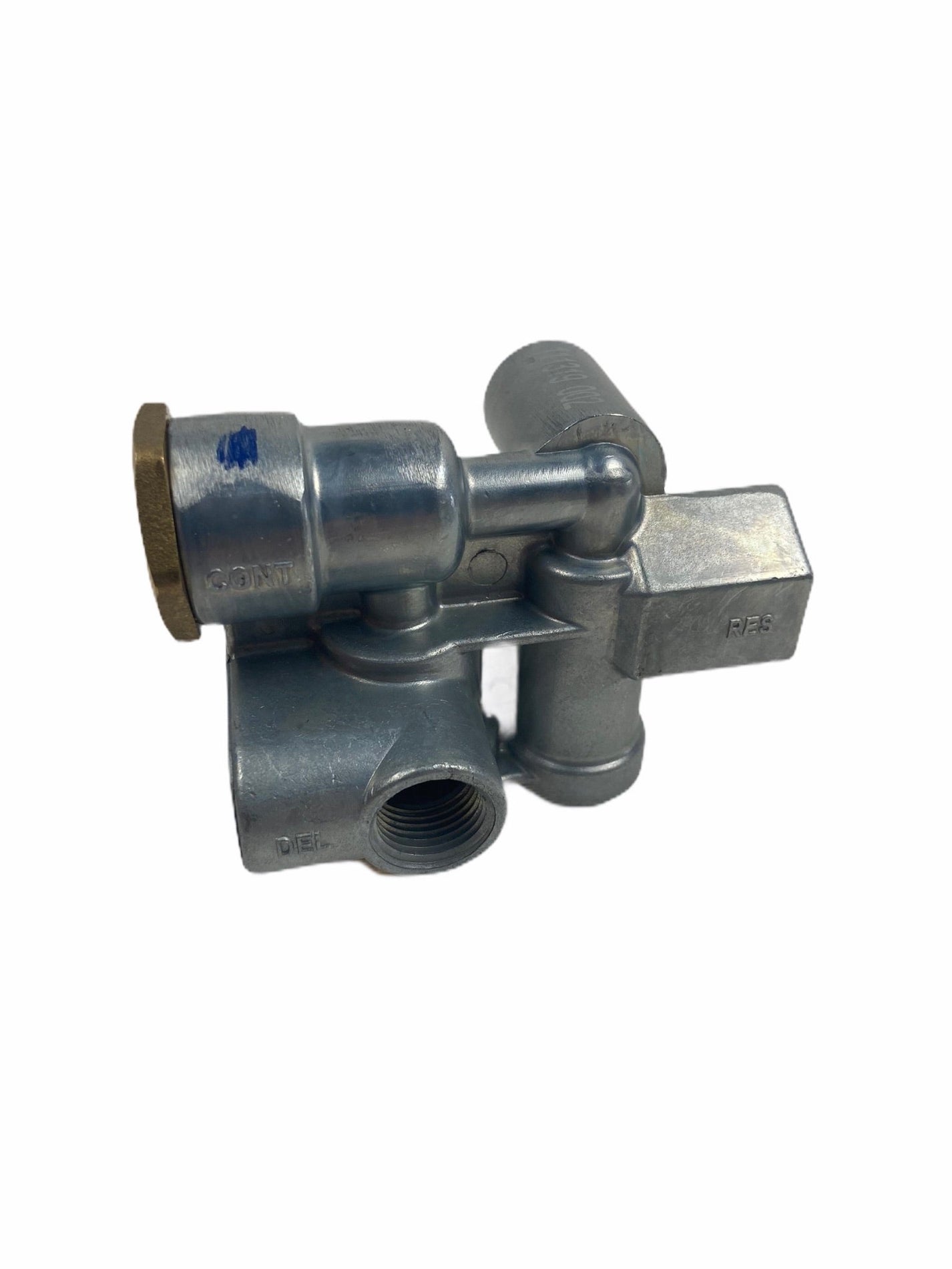Spring Brake Priority Valve⎪Replaces Haldex 110500, Bendix K025778 ...