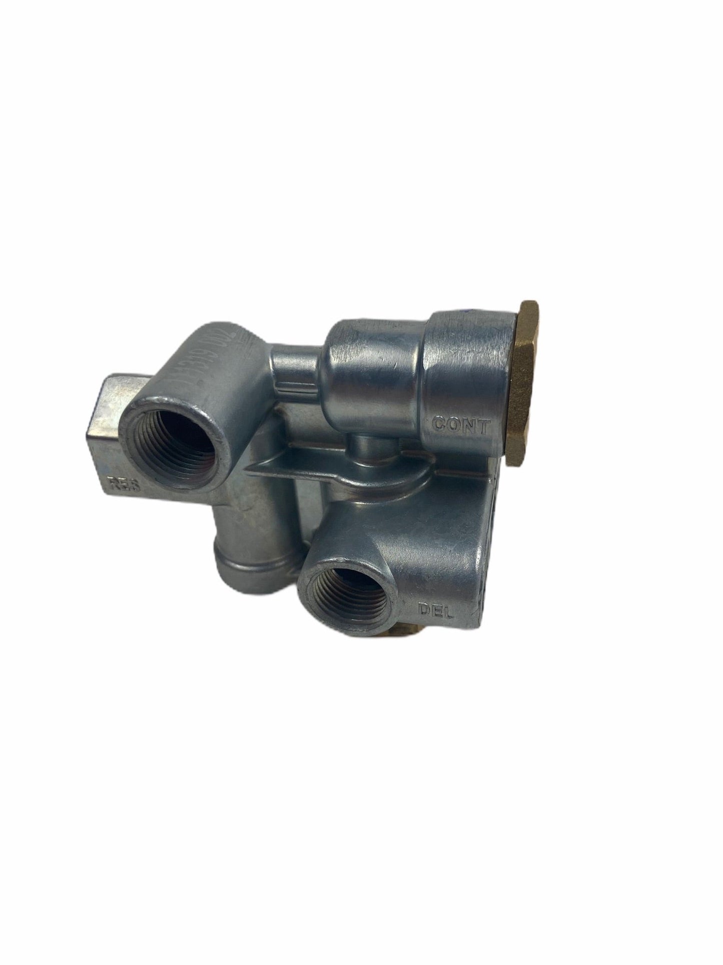 Spring Brake Priority Valve⎪Replaces Haldex 110500, Bendix K025778 ...