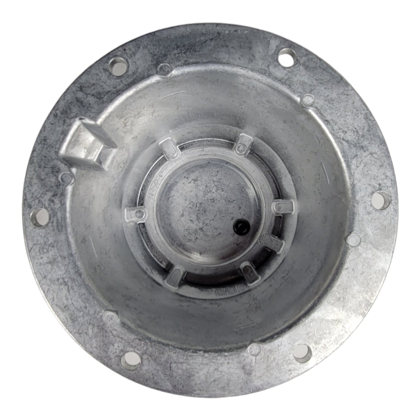 Stemco 352-4195 Hub Cap – All Pro Truck Parts
