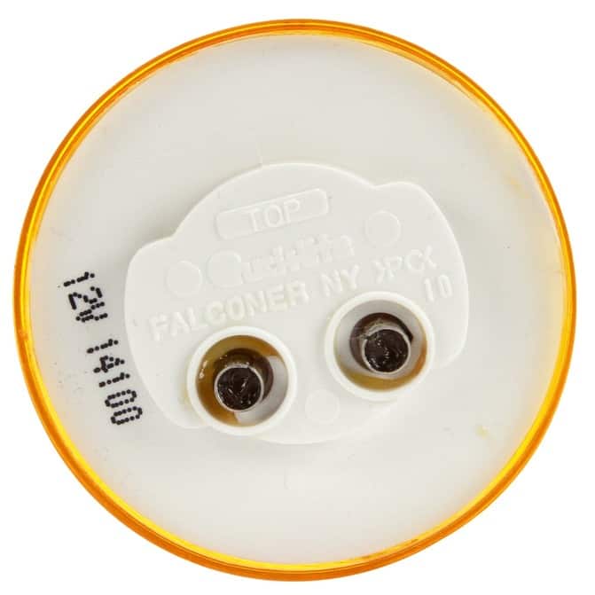 Truck-Lite 30200Y Marker Light| Replaces 30200A – All Pro Truck Parts