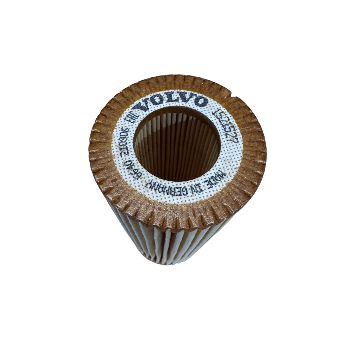 Volvo 20779040 Transmission Oil Filter – All Pro Truck Parts
