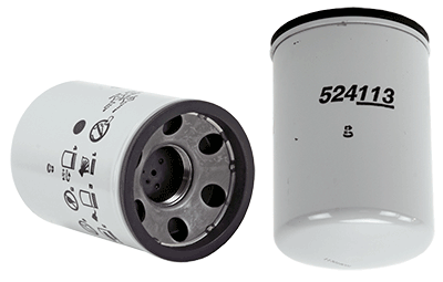 WIX 24113 Coolant Filter For Cummins ISX and QSX Engines – All Pro ...