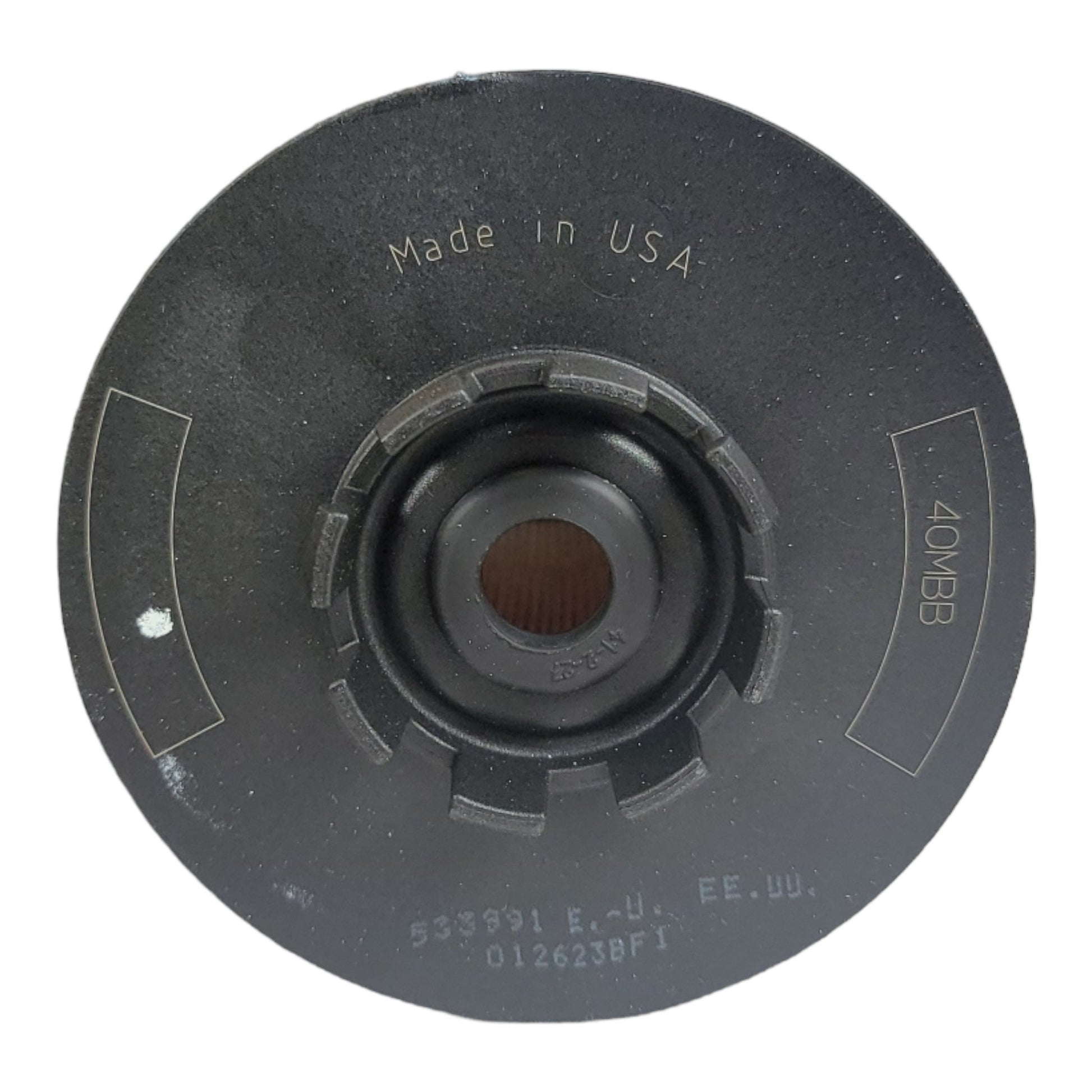 Wix 33991 Fuel Filter Replacement For International 3004473C91 – All ...
