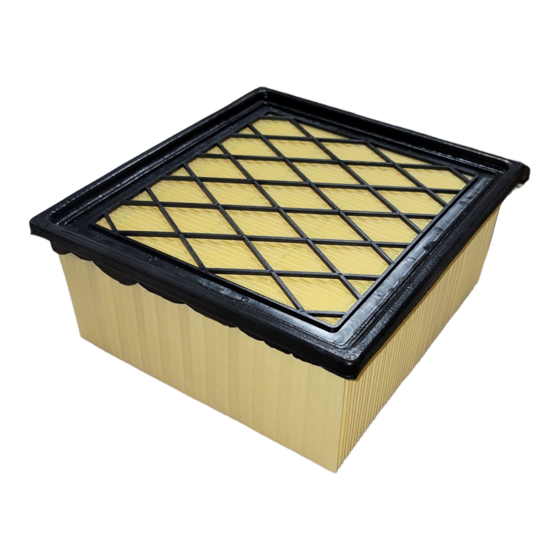 WIX 46930 Air Filter Replacement For Chrysler 53034051AB – All Pro ...