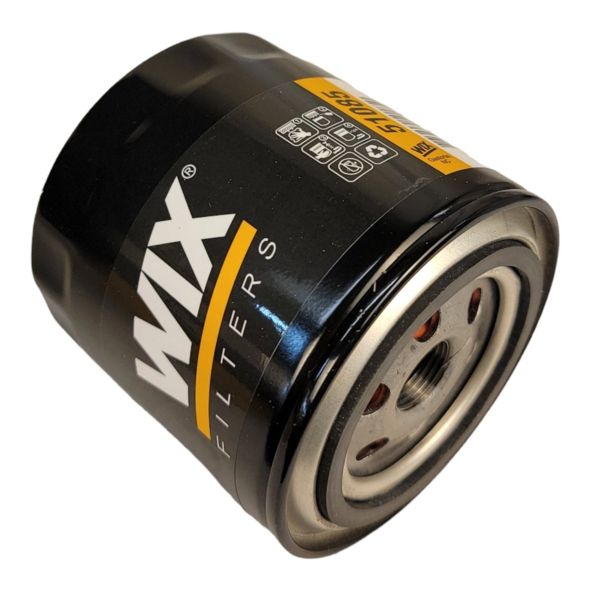 Wix 51085 Oil Filter replacement For Dodge / Chrysler 5281090AB – All ...