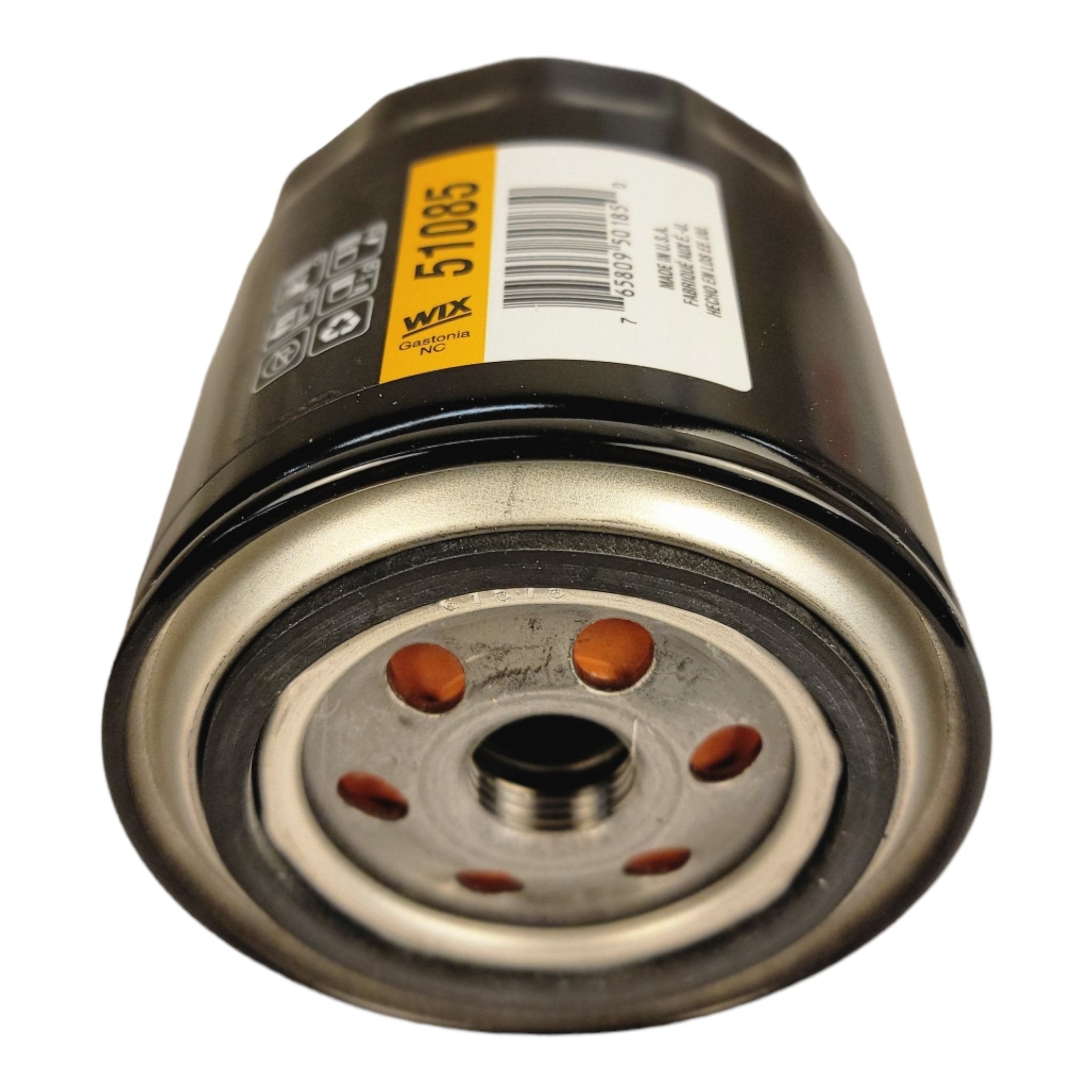 Wix 51085 Oil Filter replacement For Dodge / Chrysler 5281090AB – All ...