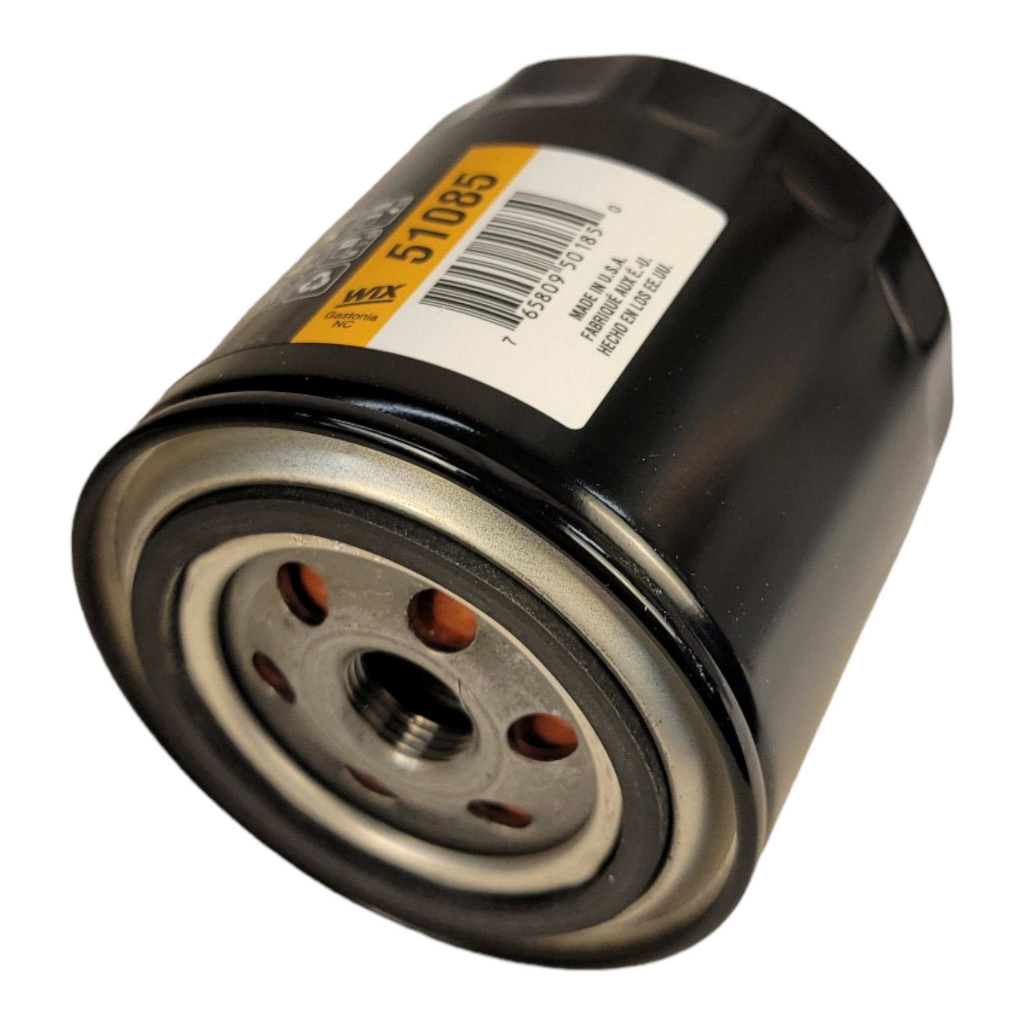 Wix 51085 Oil Filter replacement For Dodge / Chrysler 5281090AB – All ...