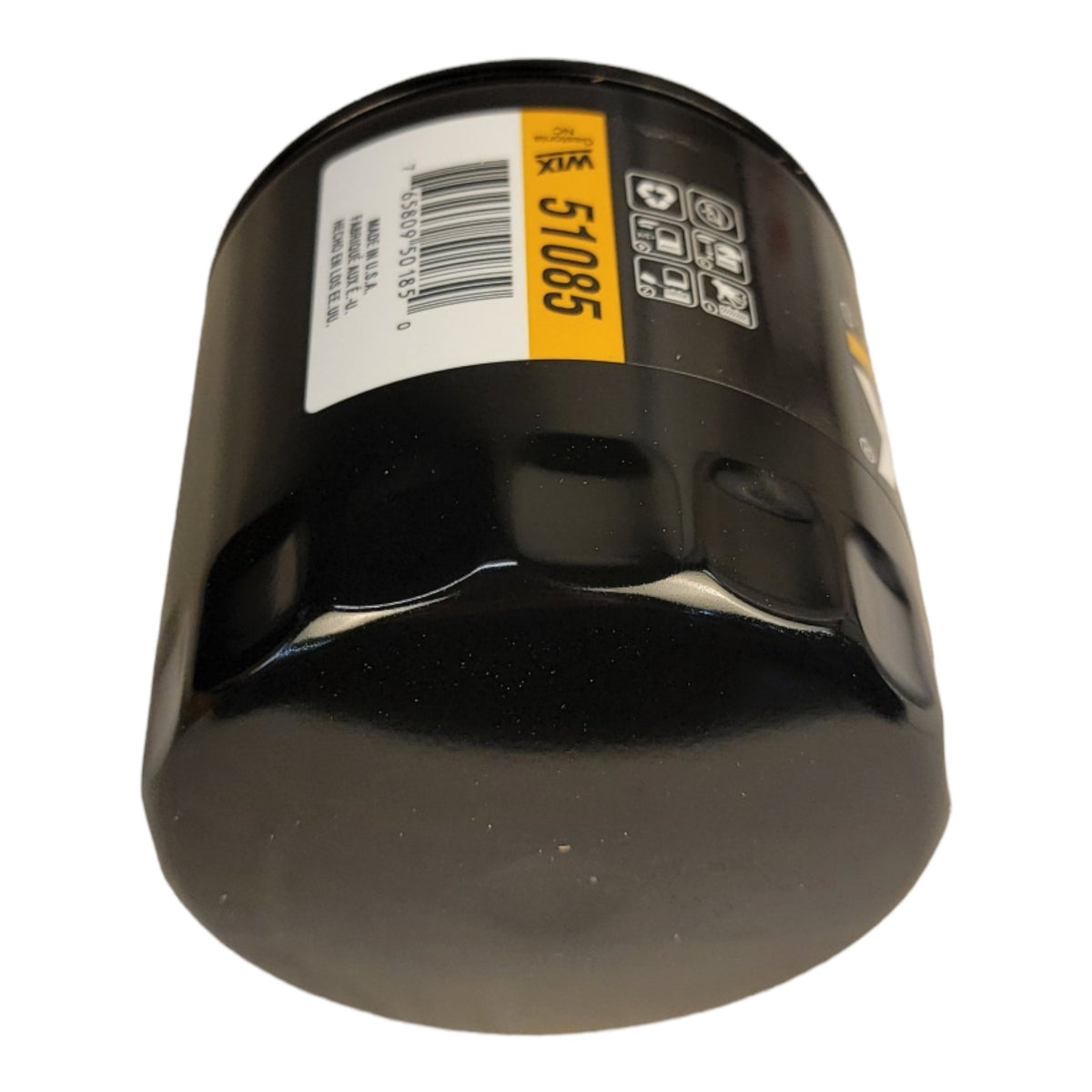 Wix 51085 Oil Filter replacement For Dodge / Chrysler 5281090AB – All ...