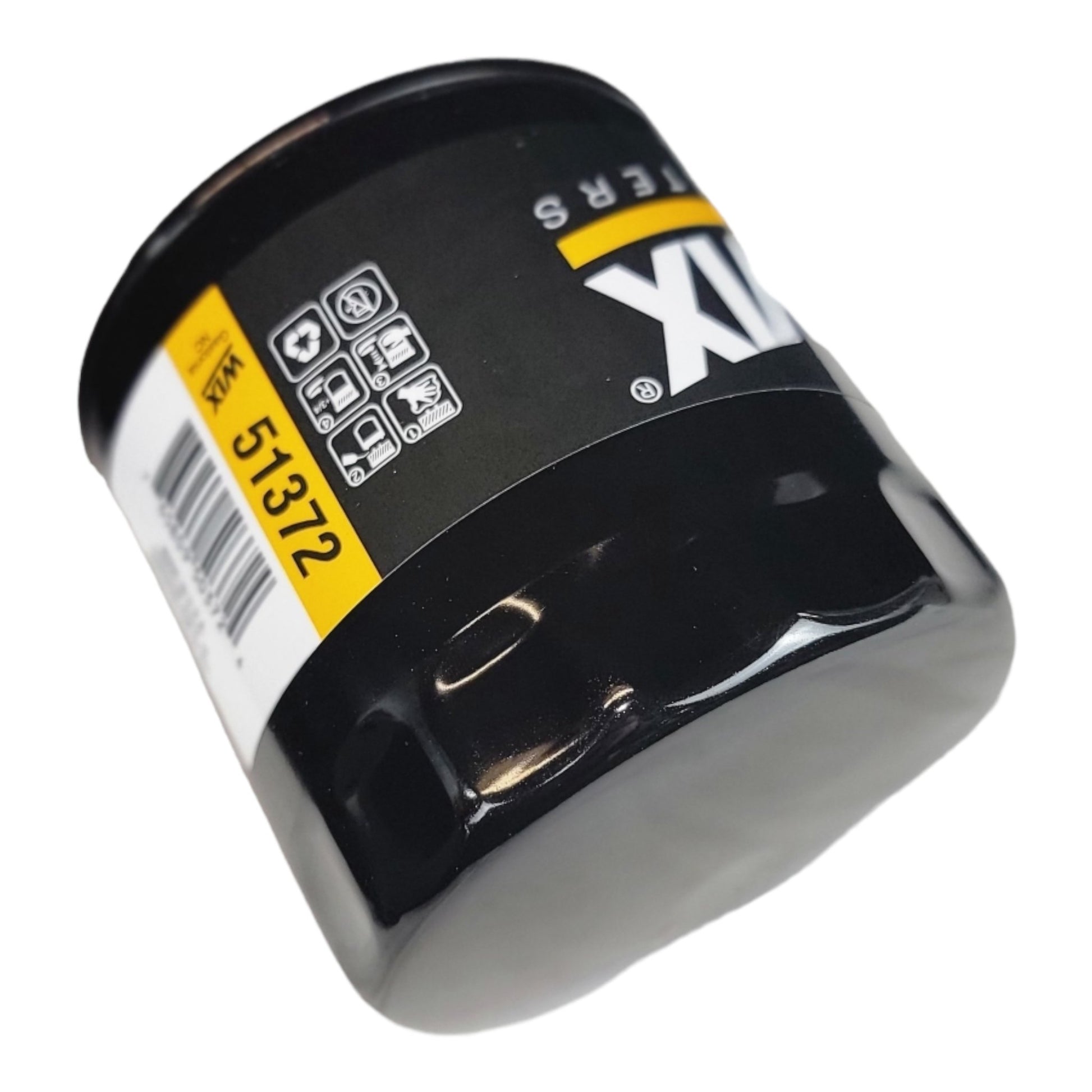 Wix 51372 Oil Filter – All Pro Truck Parts