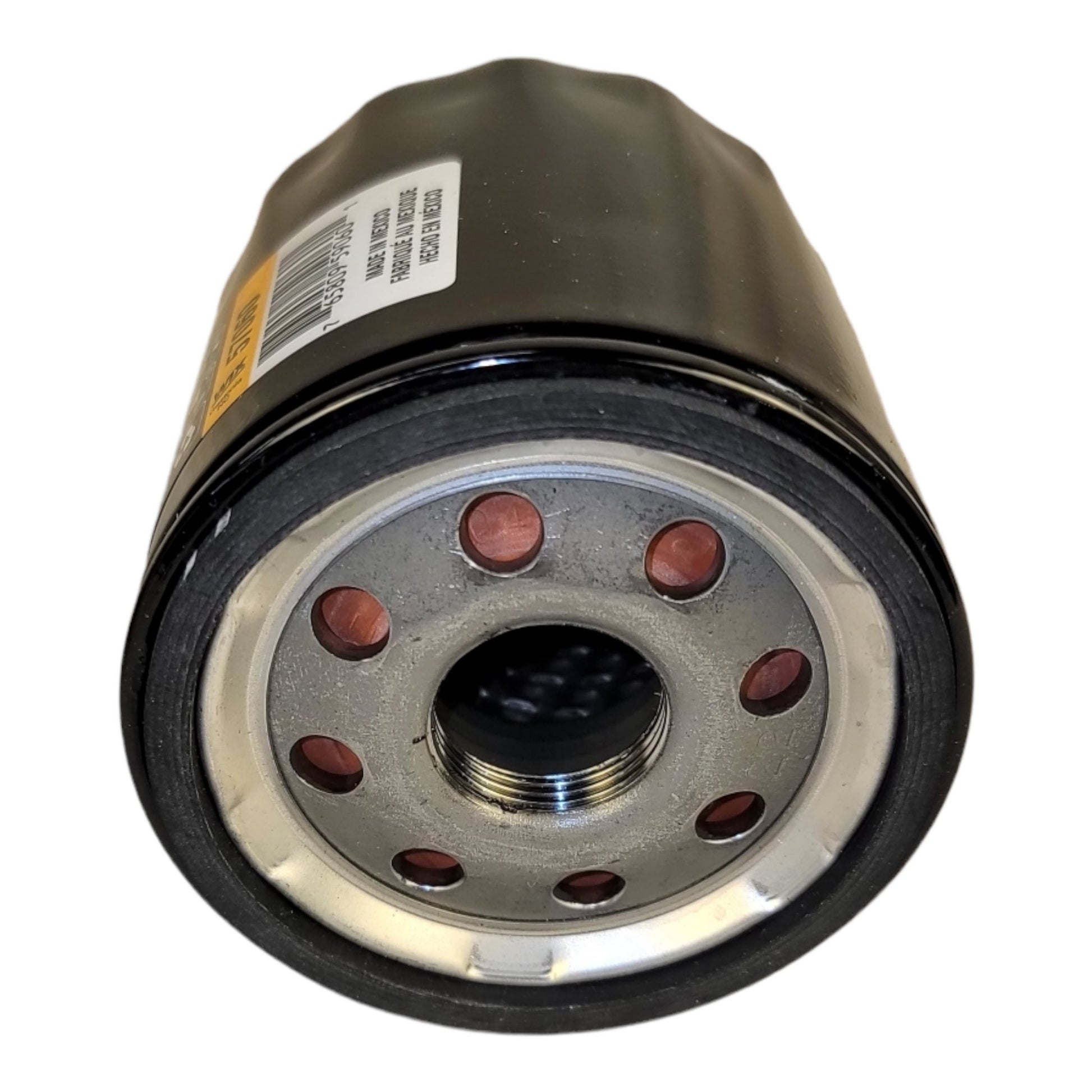 Wix 57060 Oil Filter Replacement For Chrysler 4884900AB – All Pro Truck ...