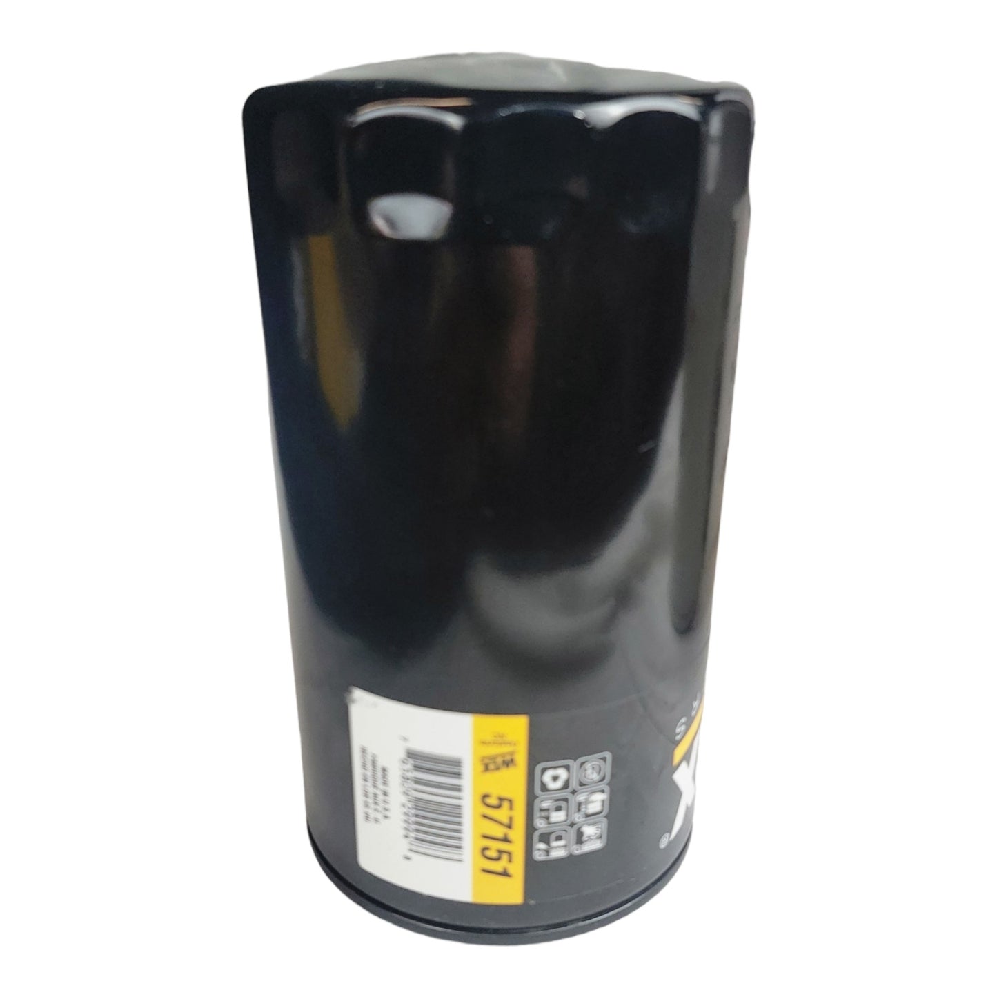 WIX 57151 Oil Filter For Ford 6.7L Trucks Replacement For – All Pro ...