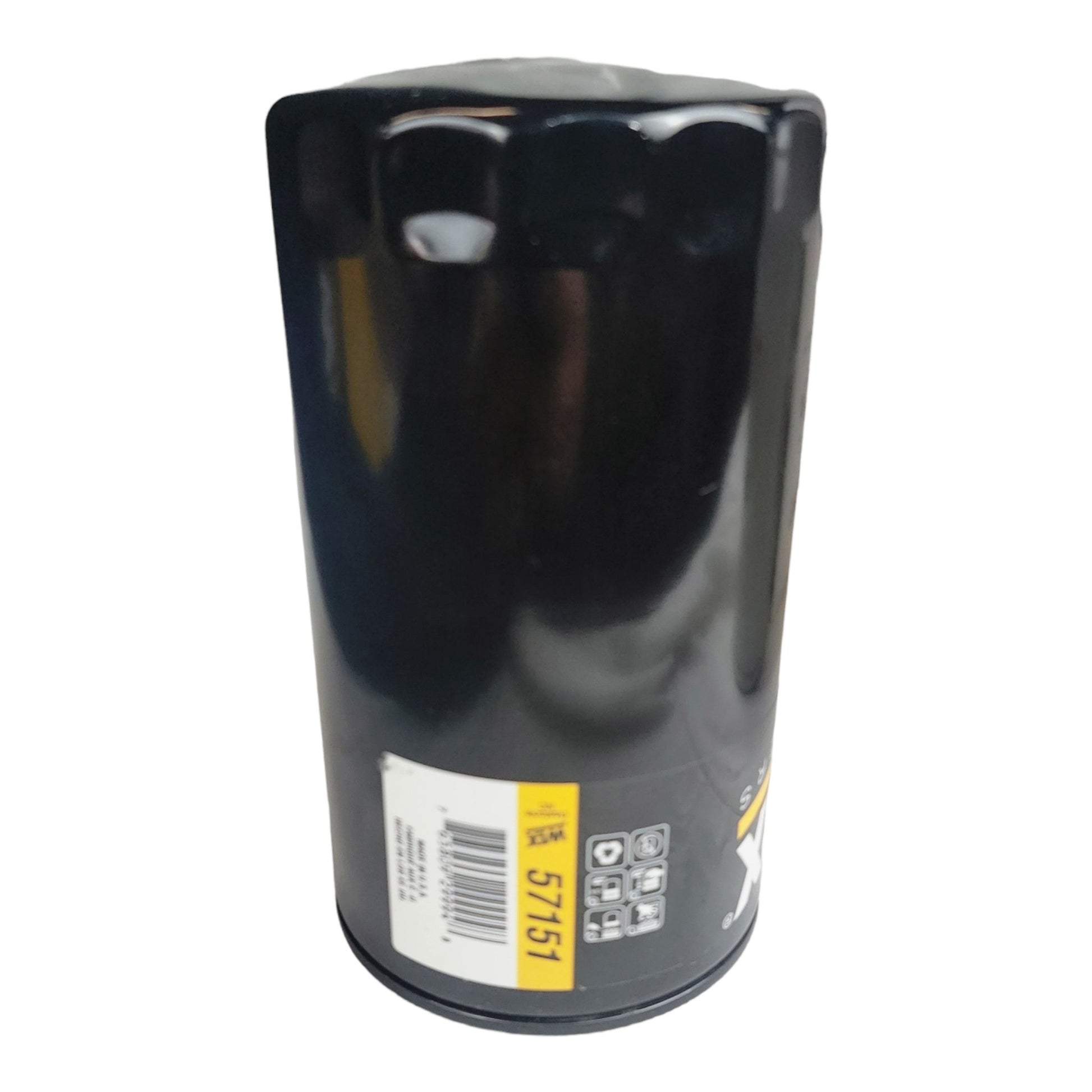 WIX 57151 Oil Filter For Ford 6.7L Trucks Replacement For – All Pro ...