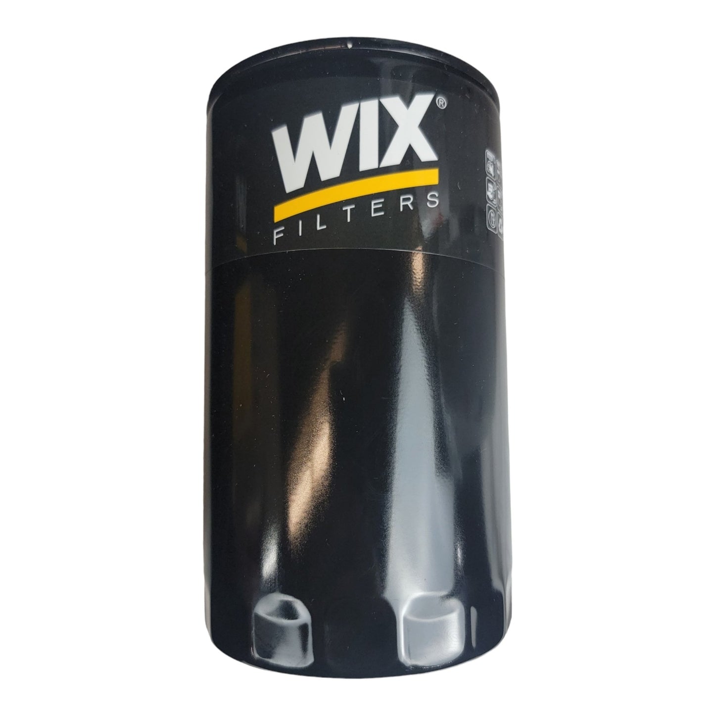 WIX 57151 Oil Filter For Ford 6.7L Trucks Replacement For – All Pro ...