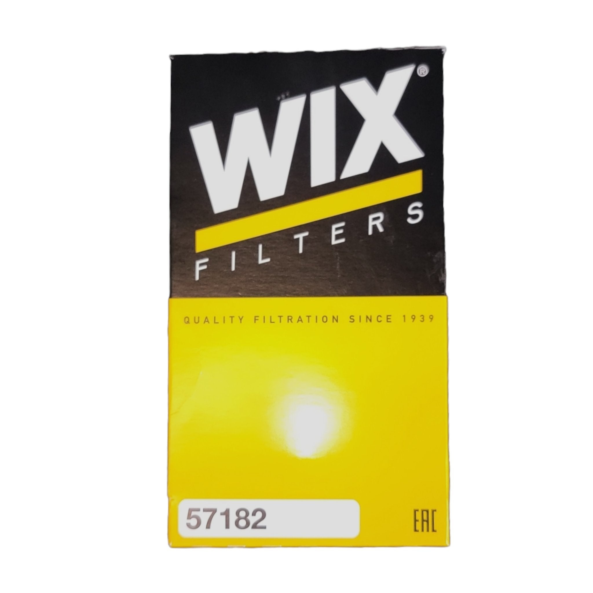 Wix 57182 Oil Filter Replacement For Cummins Fleetguard LF3970 – All ...