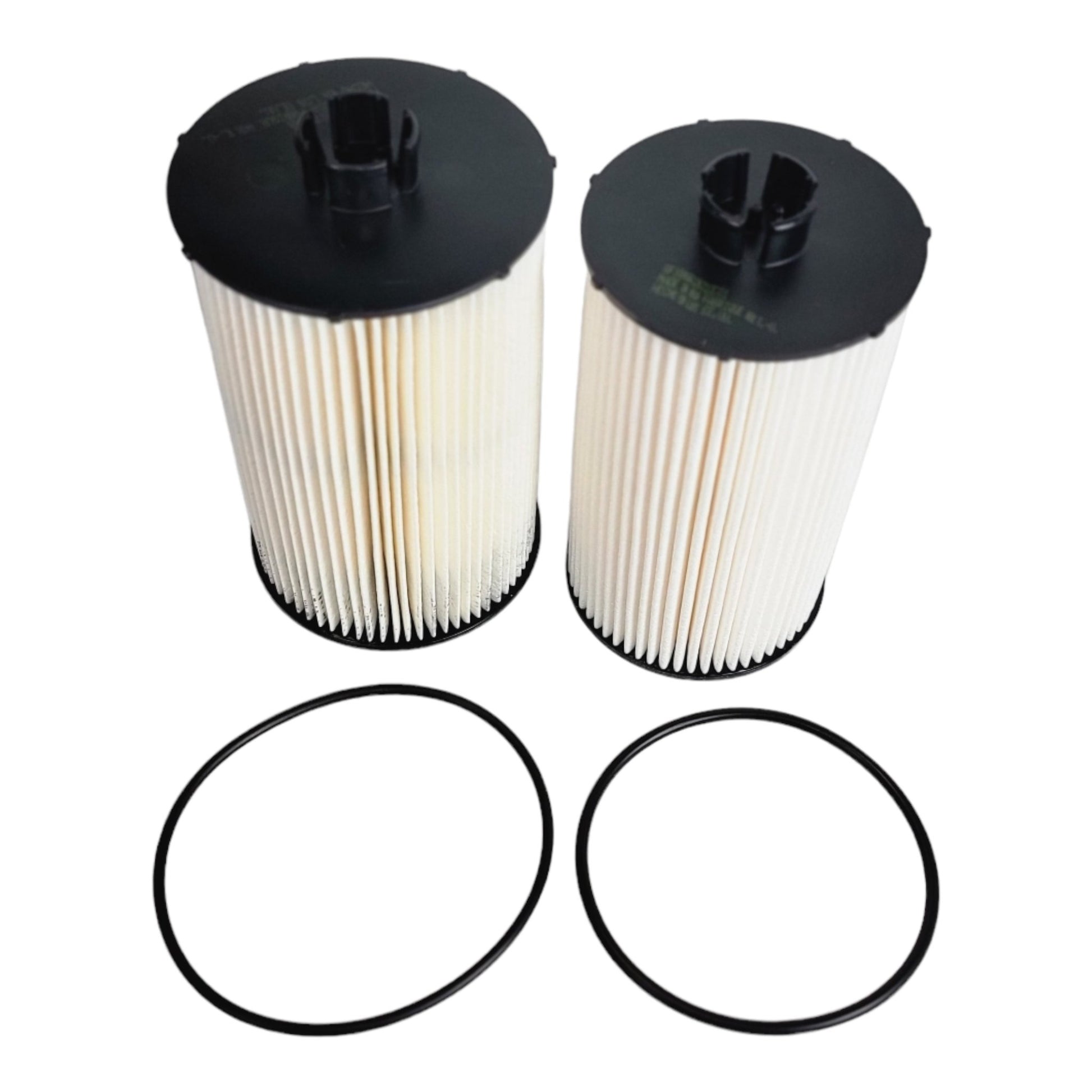 Wix WF10066 Fuel Filter Kit Replacement for Maxxforce Engines – All Pro ...