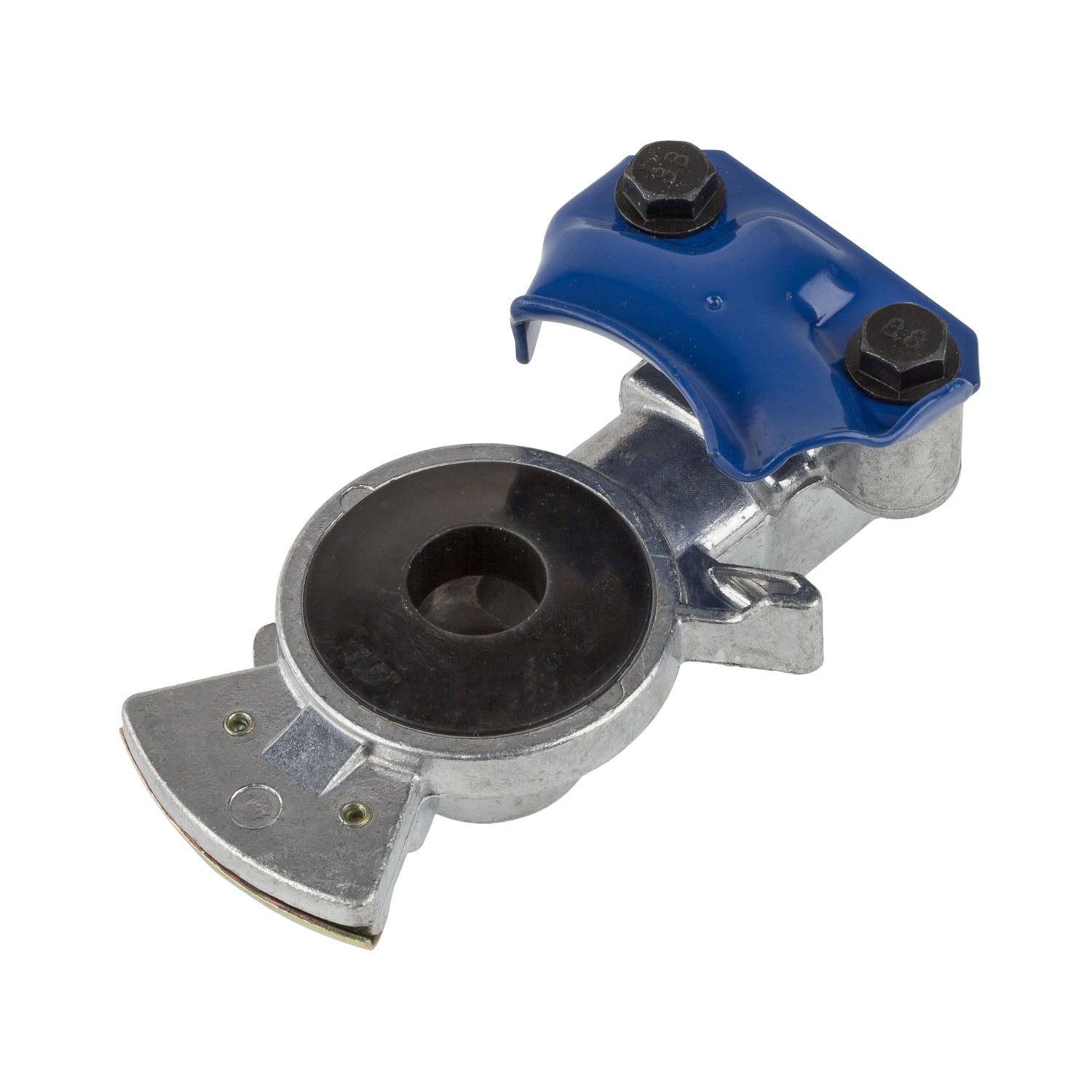 World American WA11452 Blue Service Gladhand | Replaces Meritor R11452 ...