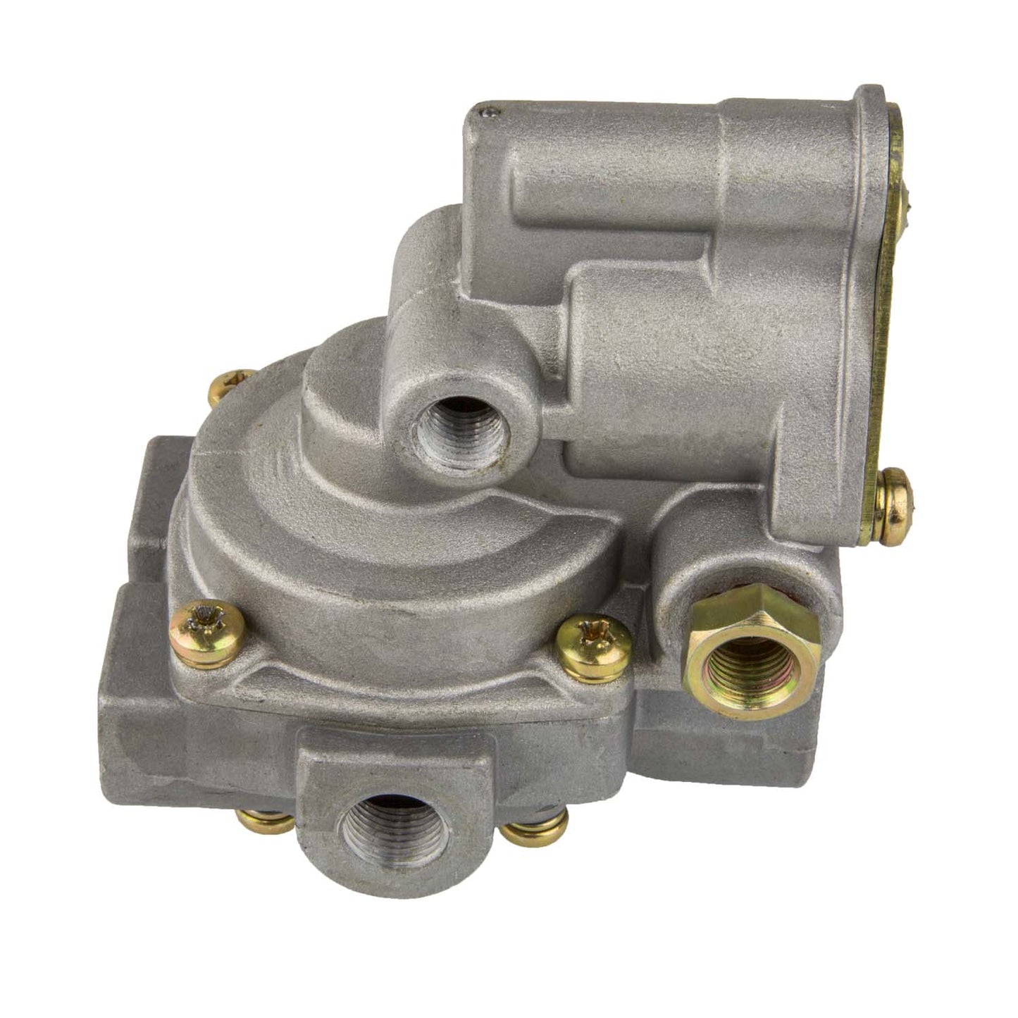 World American WA12352 Relay Valve | Replaces Bendix 12352 – All Pro ...