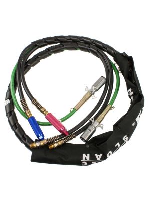 World American WA14-1119 3 IN1 WRAP 12FT Aluminum Grip| Replaces ...