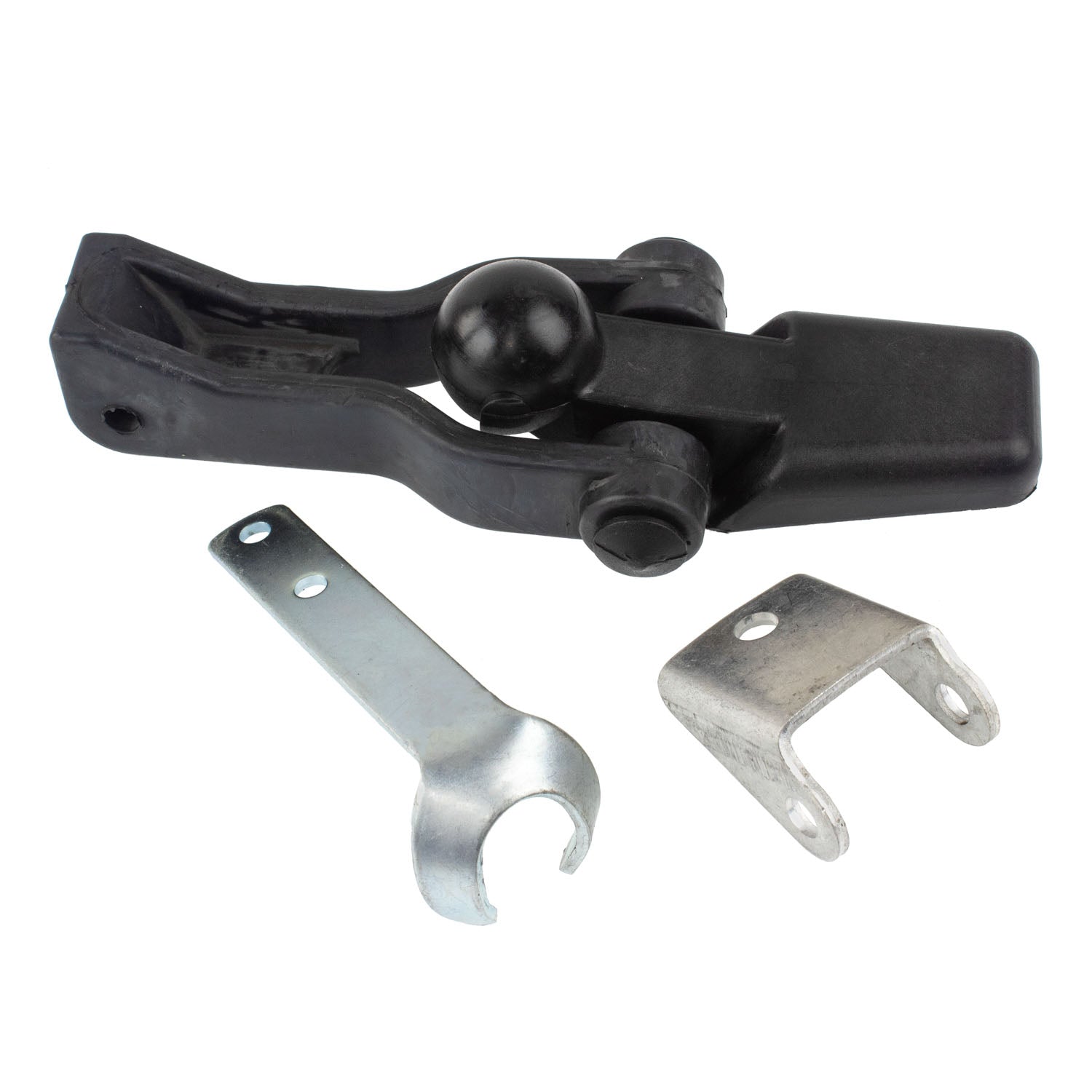 World American WA18-8030 Hood Latch Kit – All Pro Truck Parts