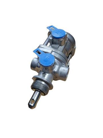 World American WA288746 PP-3 Control Valve | Bendix 288746N – All Pro Truck Parts