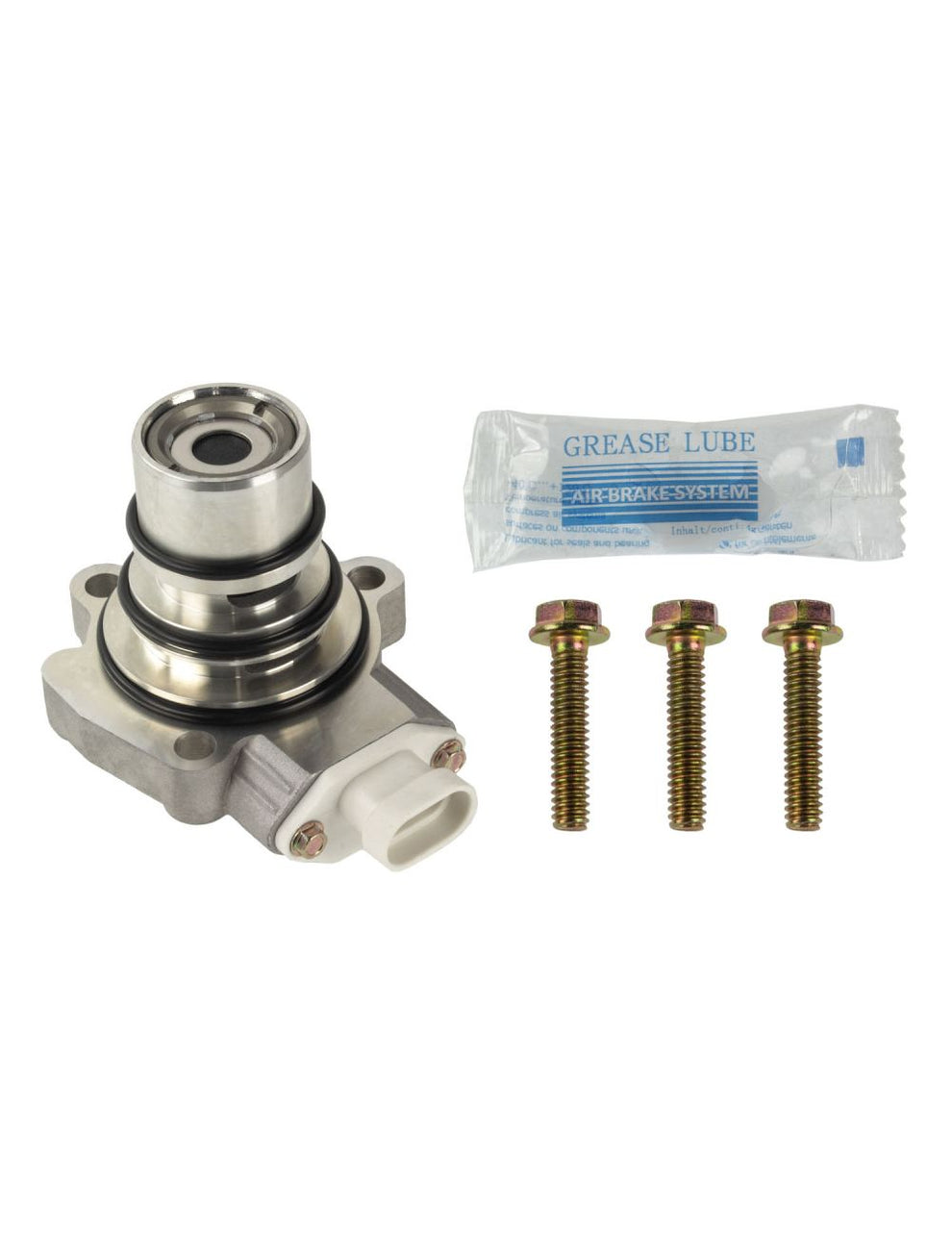 World American WA800405 AD9 Purge Valve | Replaces Bendix 800405 – All ...