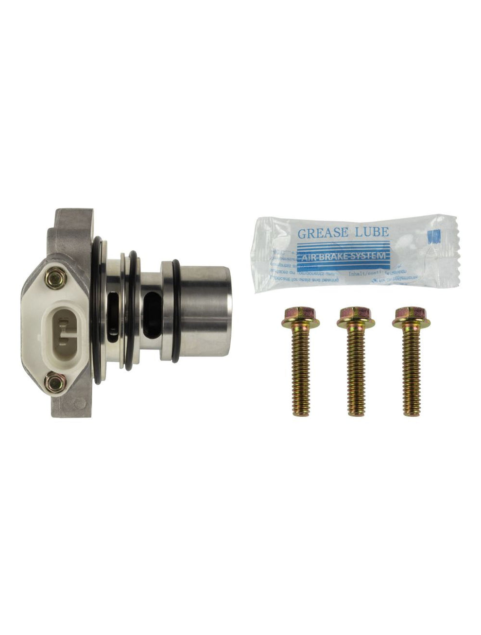 World American WA800405 AD9 Purge Valve | Replaces Bendix 800405 – All ...